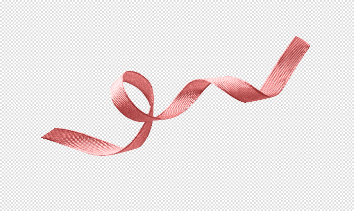 Free Pink Ribbon Pink Ribbon Pretty Pink Ribbon Png Download 2968