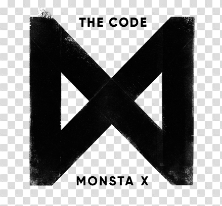 Free: LOGO: MONSTA X (THE CODE) by Hallyumi on DeviantArt - nohat.cc