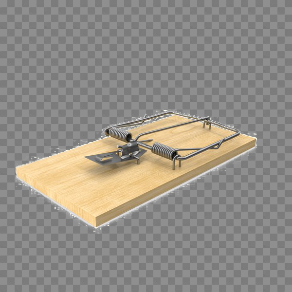 Free: Mouse Trap PNG Background Image - nohat.cc