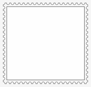Free: Stamp Border PNG Images | PNG Cliparts Free Download on SeekPNG ...