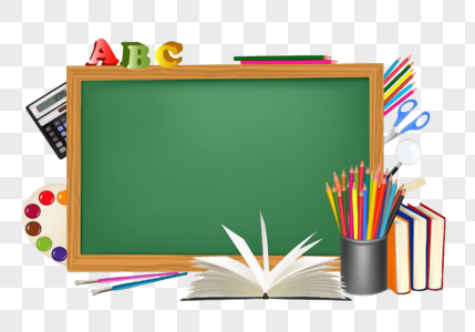 Free: 299850 abc blackboard cartoons graphics images free download on m ...