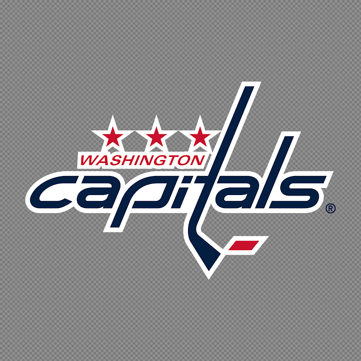 Free: Washington Capitals Logo PNG Transparent & SVG Vector - Freebie ...