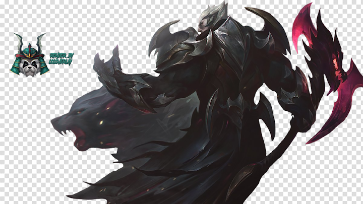 Free: God King Darius - Render by LoL-Overlay on DeviantArt - nohat.cc