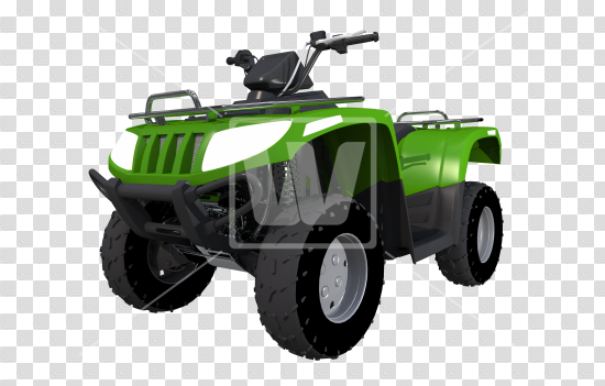 Free: Quad Bike Transparent Image - nohat.cc