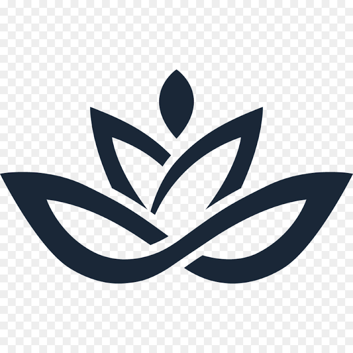 Free: Royalty-free Logo - lotus vector png download - 1000*1000 - Free ...