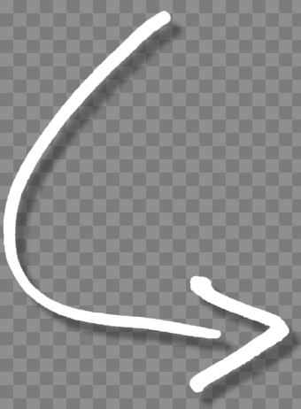 Free: white-curved-arrow-transparent-11 – Dr. Katharina Johnson - nohat.cc
