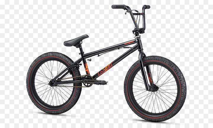 Free: Bmx Bike Bicycle png download - 705*537 - Free Transparent BMX ...