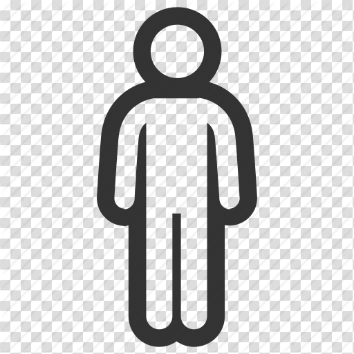 Free: Free Person Icon Png Transparent 91500 | Download Person Icon Png ...