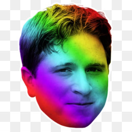 Free: Kappapride Png & Free Kappapride.png Transparent Images #33446 ...