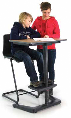Free: Student Sitting At Desk PNG Transparent Student Sitting At Desk ...