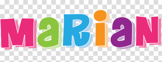 Free: Marian Logo | Name Logo Generator - I Love, Love Heart, Boots ...