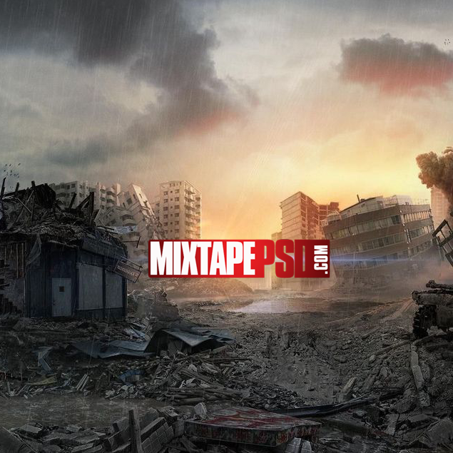 Free: Mixtape Cover Background 41 - MIXTAPEPSDS.COM - nohat.cc