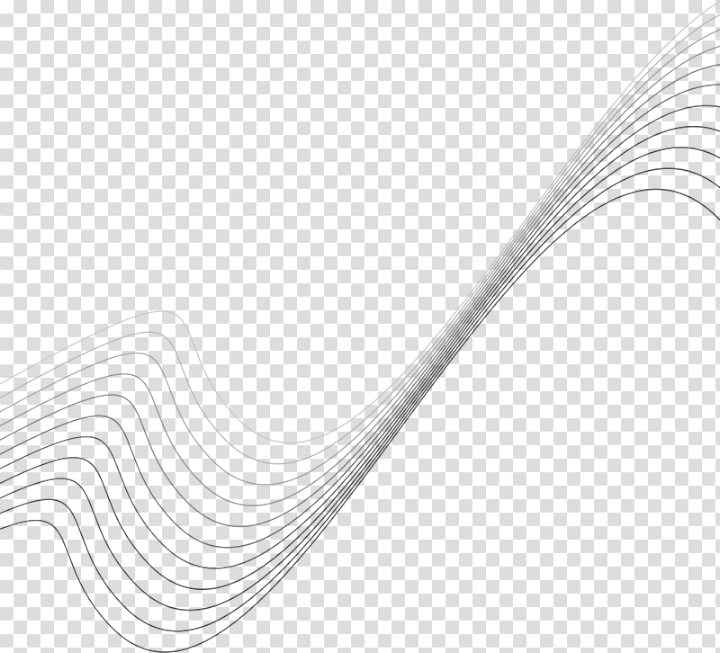 Free: Black Abstract Lines PNG Image Transparent - nohat.cc