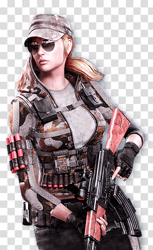Free: Characters | Point Blank - nohat.cc