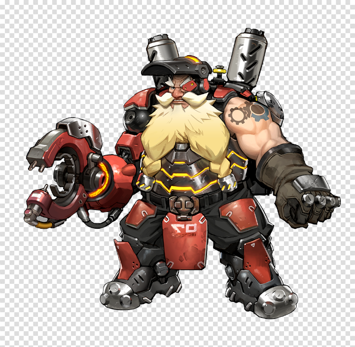 Free: Torbjorn Png, png collections at sccpre.cat - nohat.cc