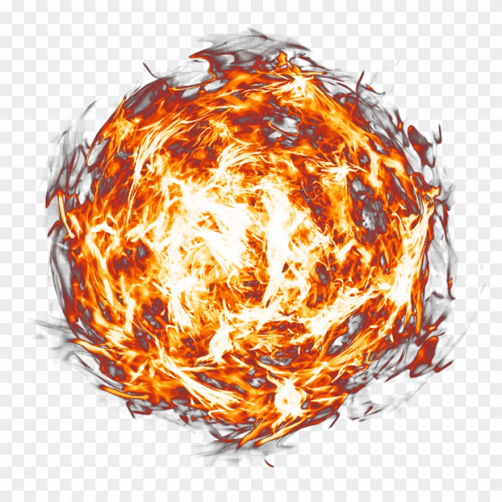 Free: Fireball Png Transparent Background - Fireball Overlay, Png ...