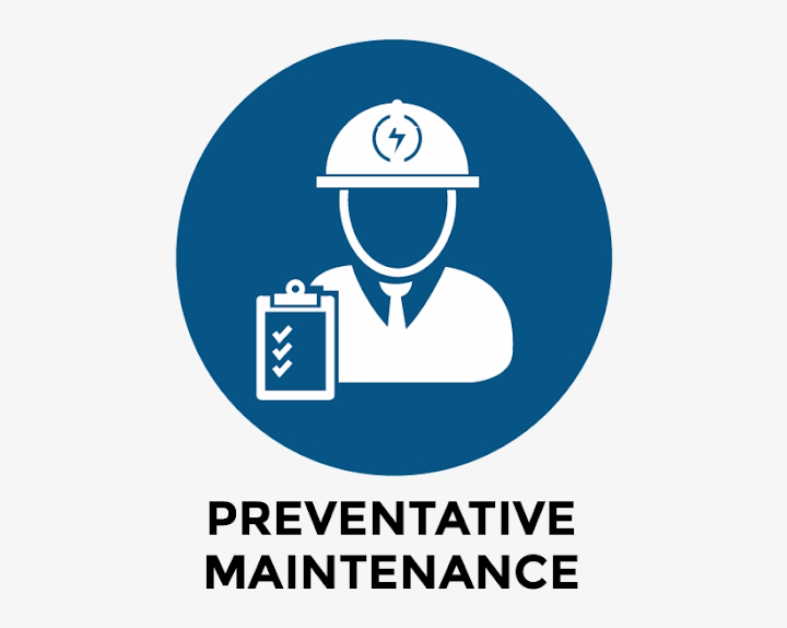 Free: Get - Preventive Maintenance Icon Png - Free Transparent PNG ...