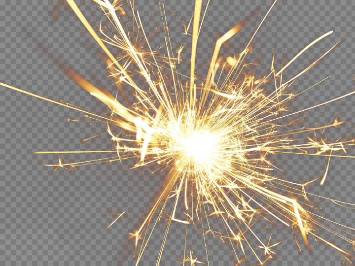 Free: Bright Sparks transparent PNG - StickPNG - nohat.cc