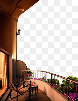 Free: Balcony Png, Vector, PSD, and Clipart With Transparent Background ...
