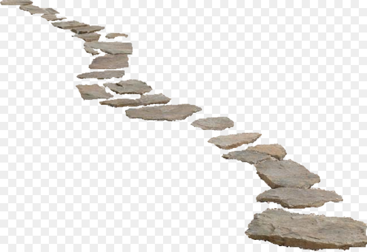 Free: Stone Road png download - 900*618 - Free Transparent Path png ...