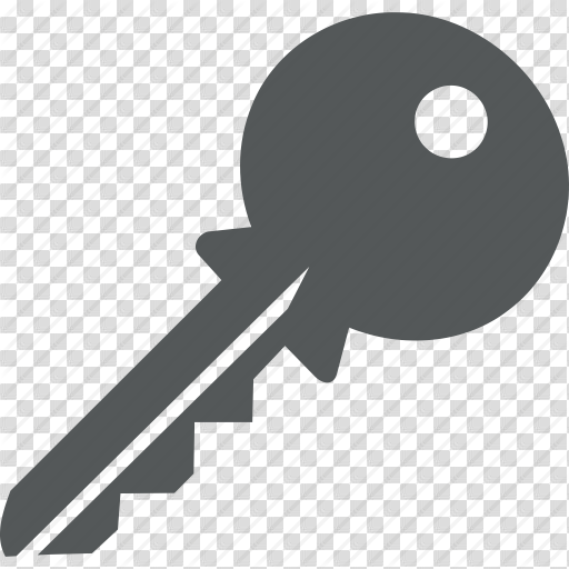 Free: Key Icon Png #271018 - Free Icons Library - nohat.cc