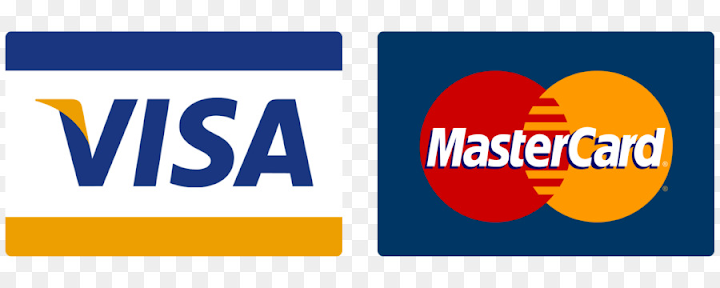 Free: Visa Mastercard Logo png download - 1210*483 - Free Transparent ...