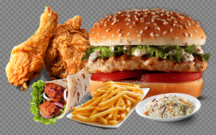 Free: Pakistani Fast Food Items PNG By : SMNaeem by SMNaeem on ...