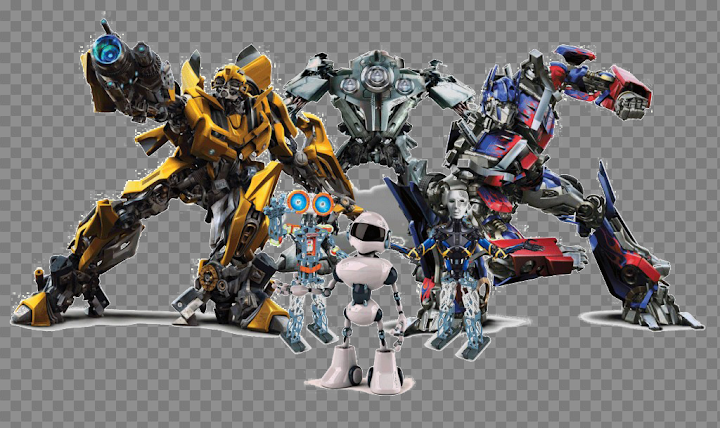Free: Transformers PNG Free Download - nohat.cc