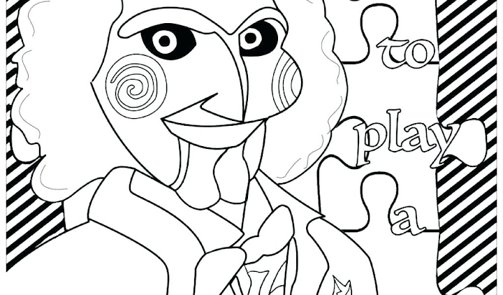 Free: Puppet Coloring Pages Colouring Jeffy – teless.info - nohat.cc