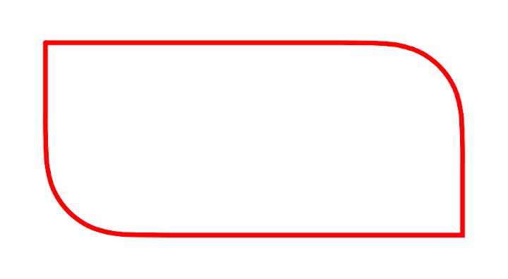 Free: Rectangle shape png 5 » PNG Image - nohat.cc