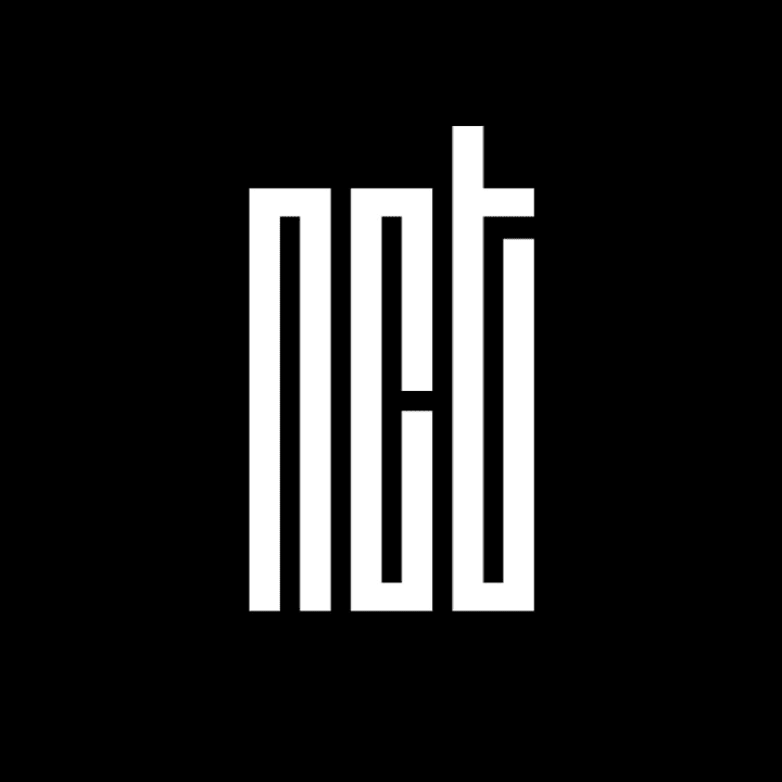 Free: NCT Logo Font - Kpop Fonts - nohat.cc