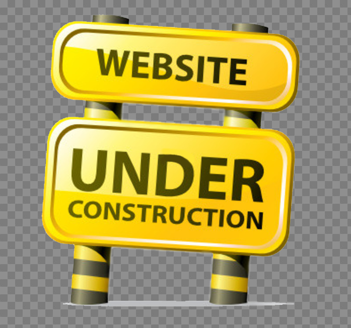 Free: Construction Sign PNG - nohat.cc