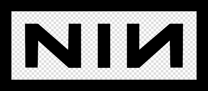 Free: File:Nine Inch Nails logo.svg - Wikimedia Commons - nohat.cc
