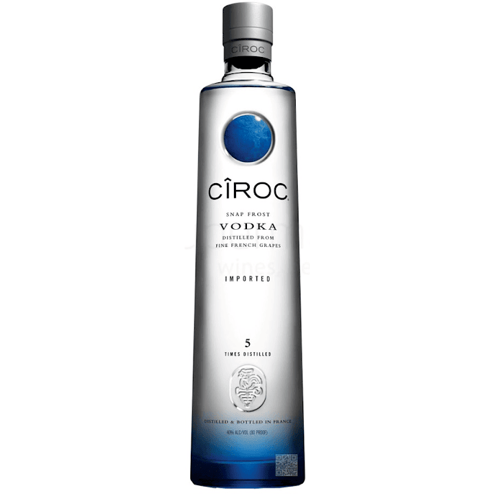 Free: Ciroc Bottle Png (109+ images in Collection) Page 1 - nohat.cc