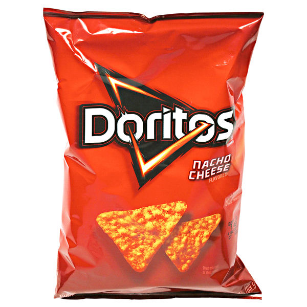 Free: Doritos Nacho Cheese 3.125 oz | Meijer.com - nohat.cc