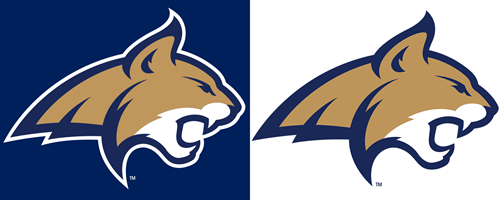 Free: Athletic Logo Standards and Usage - Montana State University ...