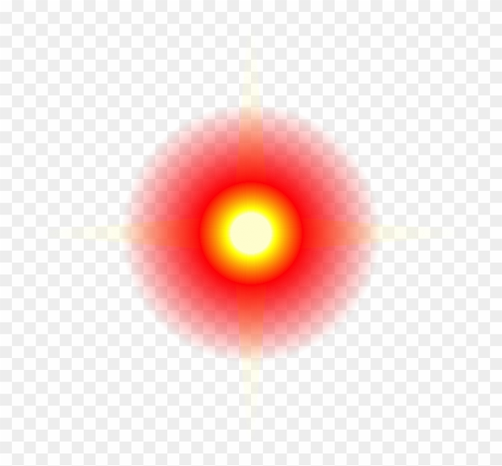 Free: Red Flare Png Picture - Circle, Transparent Png - 837x837(#446866 ...