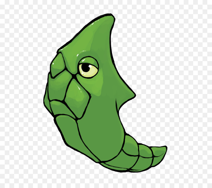 Free: Metapod Green png download - 800*800 - Free Transparent Metapod ...