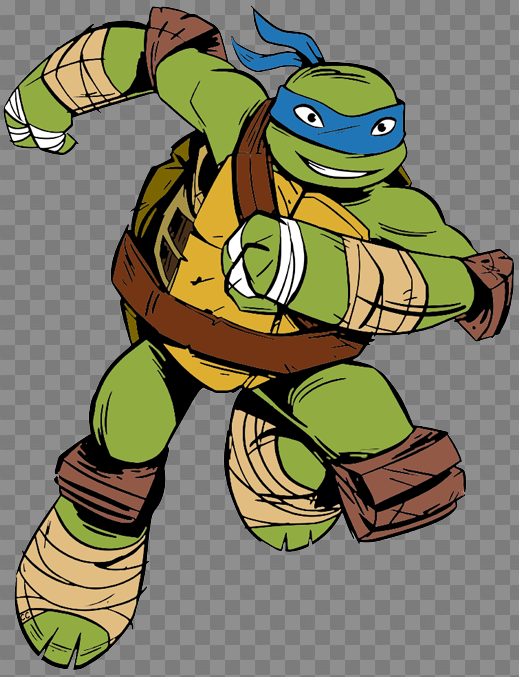 Free: Ninja Turtles PNG Download Image - nohat.cc