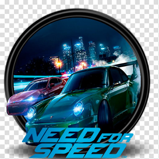 Free: Need for Speed Icon NFS (.png / .ico) by RealDeal99 on DeviantArt ...