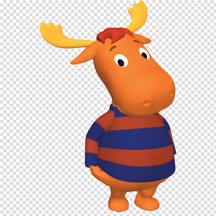 Free: Backyardigans Transparent Background PNG - nohat.cc