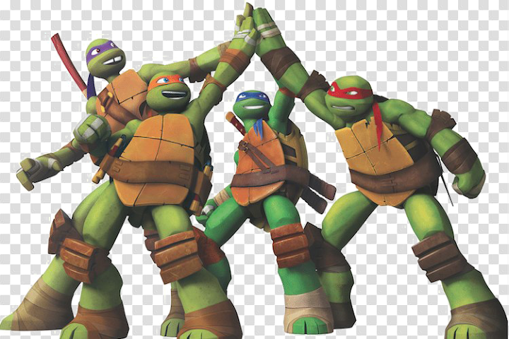 Free: Ninja Turtles Transparent Images - nohat.cc