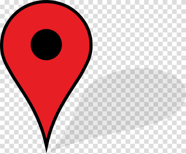 Free: Google Maps Pin Clip Art at PNGio - vector clip art online ...