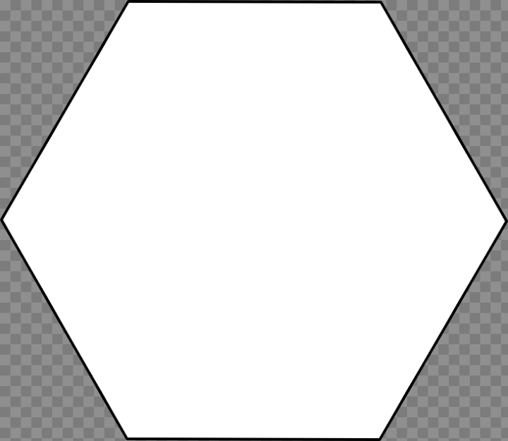 Free: File:Hexagon.png - Wikimedia Commons - nohat.cc