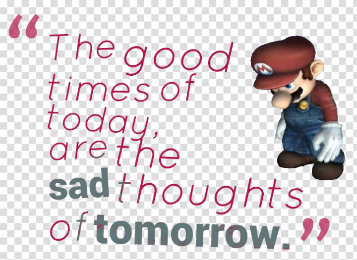 Free: Sad Quotes PNG Picture - nohat.cc