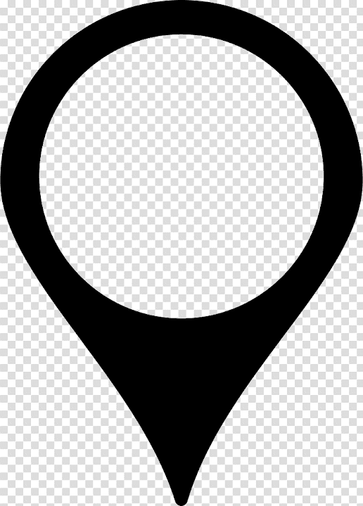 Free: Gps Pin Svg Png Icon Free Download (#29311) - OnlineWebFonts.COM ...