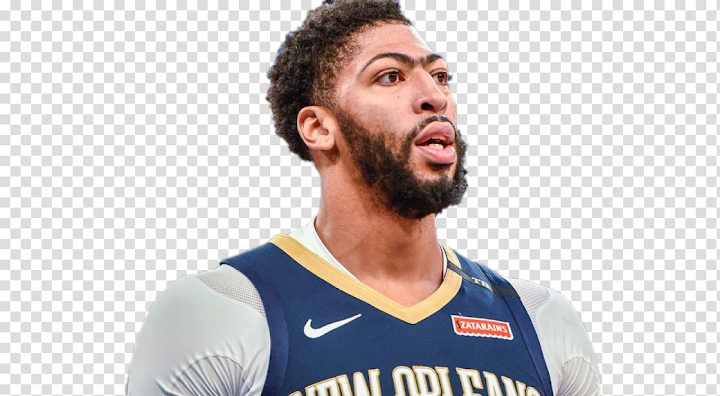 Free: Anthony Davis PNG Download Image - nohat.cc