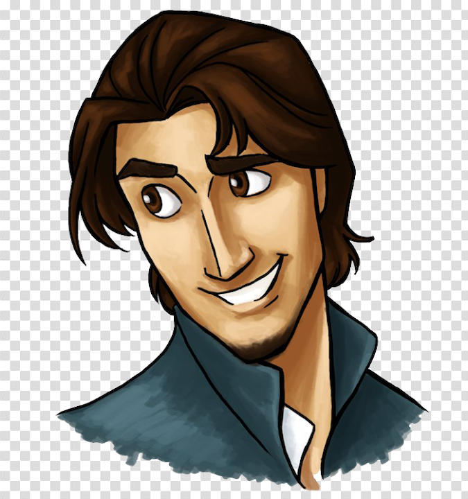 Free: Flynn Rider Transparent Background PNG - nohat.cc