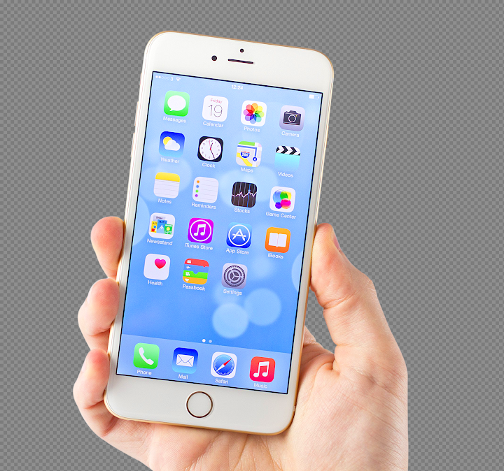 Free: HQ Iphone PNG Transparent Iphone.PNG Images. | PlusPNG - nohat.cc