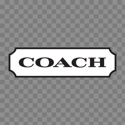 Free: Coach logo vector in .eps and .png format - FreeLogoVector.net ...